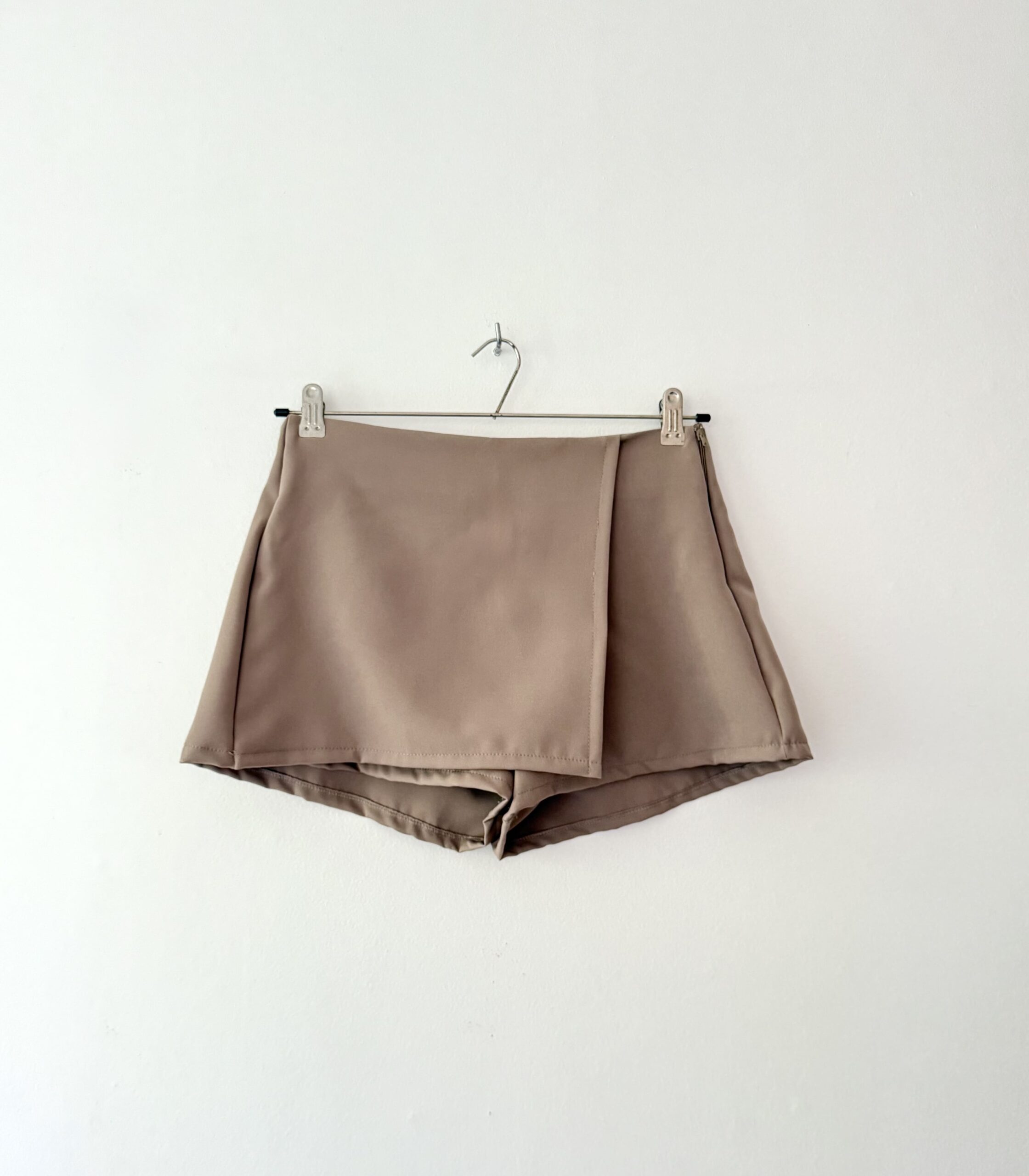 Short Pollera Caty Mini – UNIQ CHIC